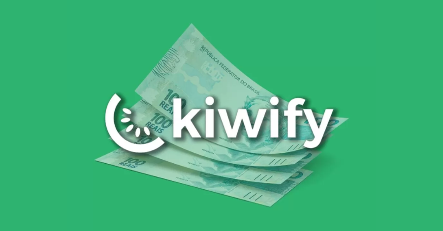 Como se Cadastrar na Kiwify